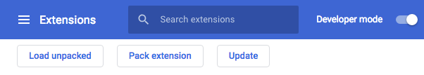Update your LikeItAll Extension | LikeItAll